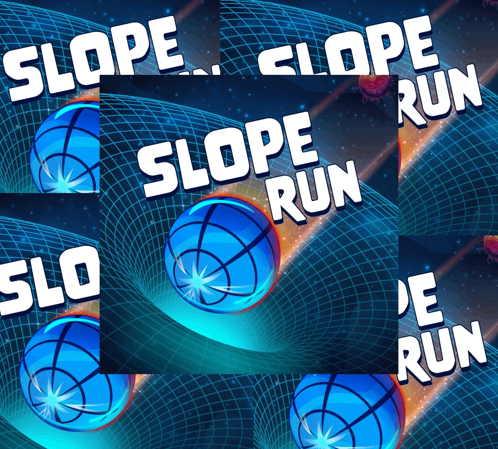 About Us - The Team Behind Slope Run - slope-run.org