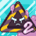 Bad Ice Cream 2 🍨 Unblocked Pixel Scoops