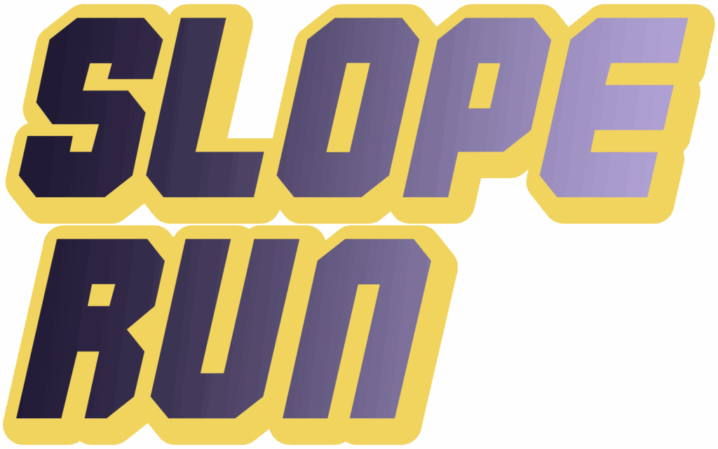Slope Run